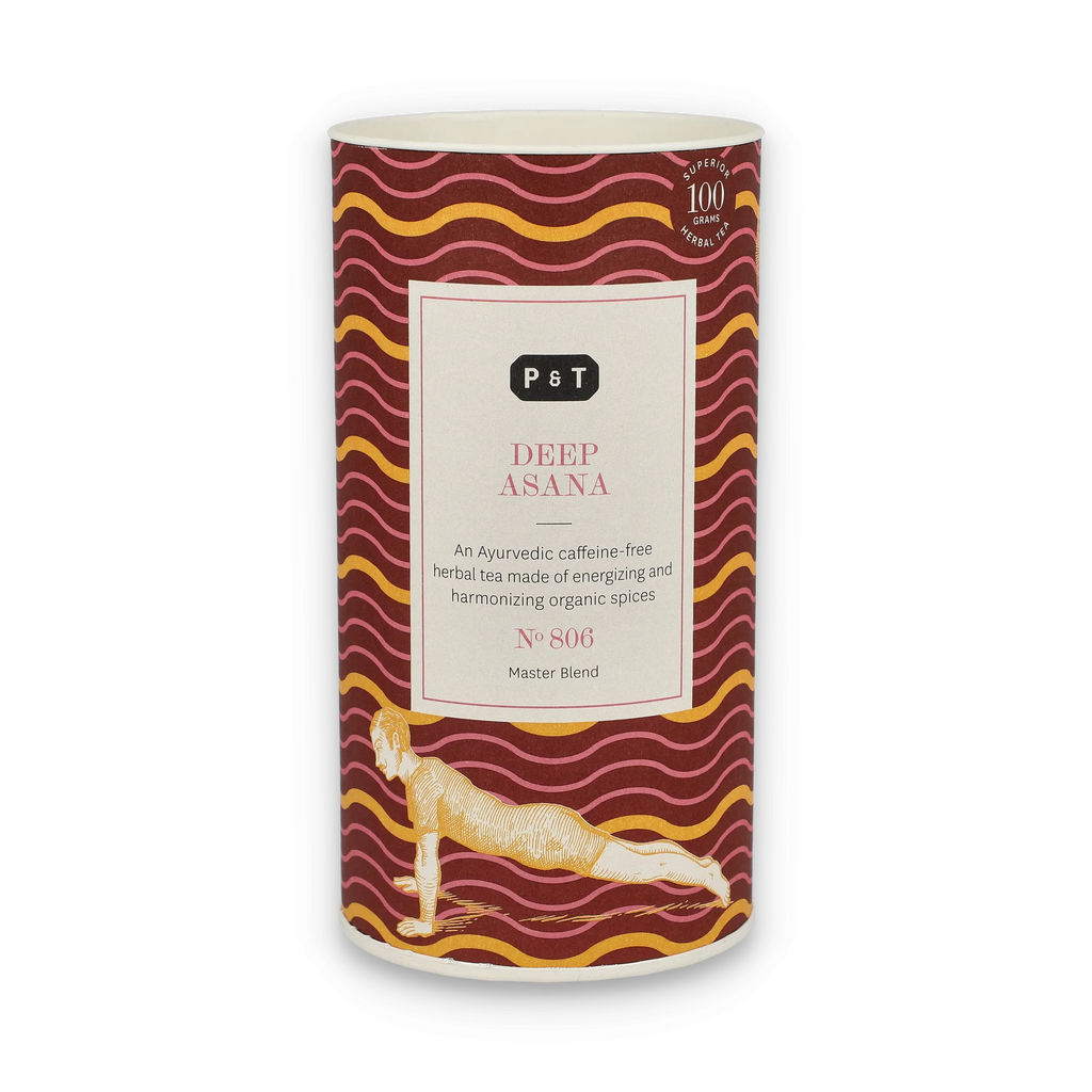 Deep Asana | Kräutertee | Jetzt shoppen