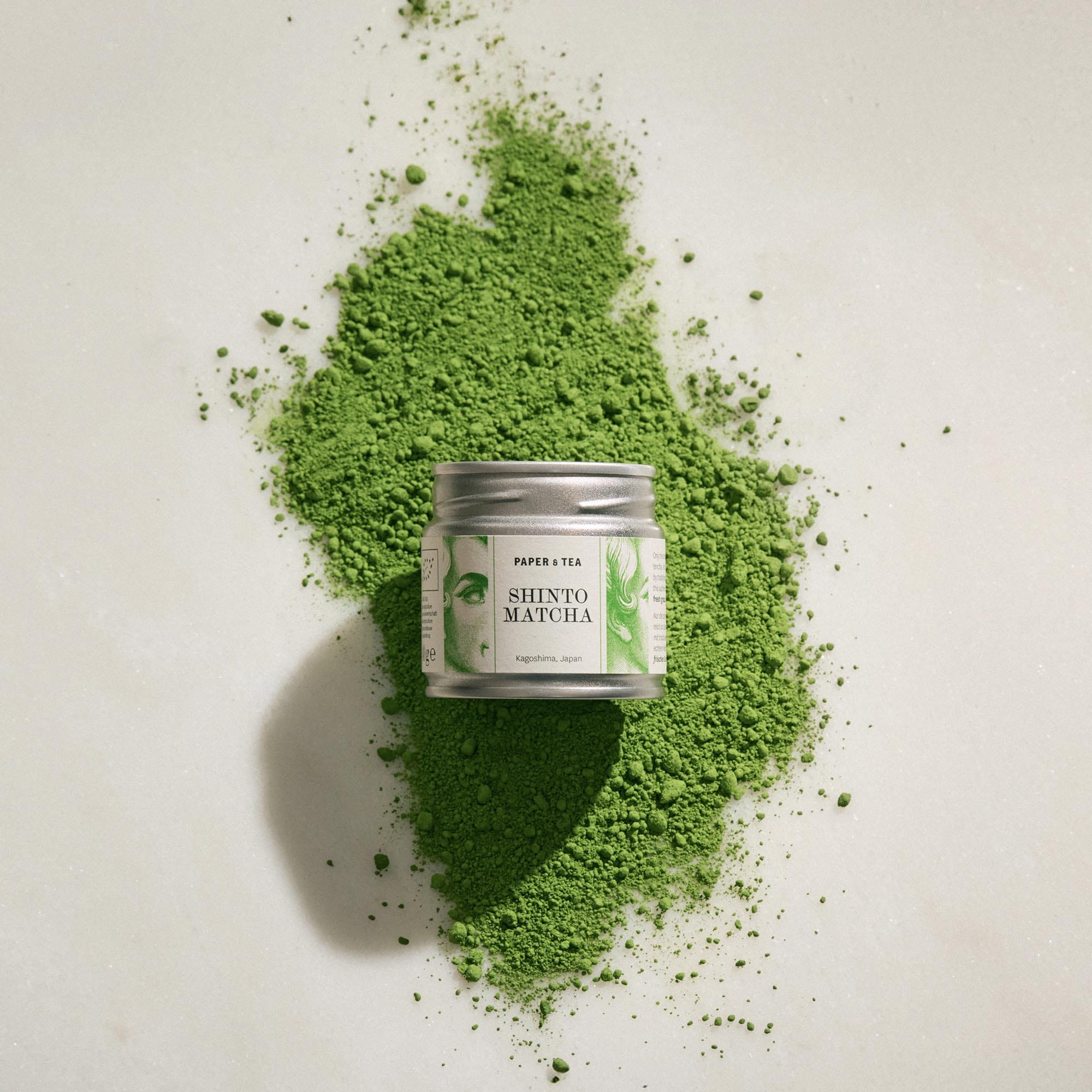 Matcha Pulver & Zubehör | Entdecke das ultimative Tee-Erlebnis