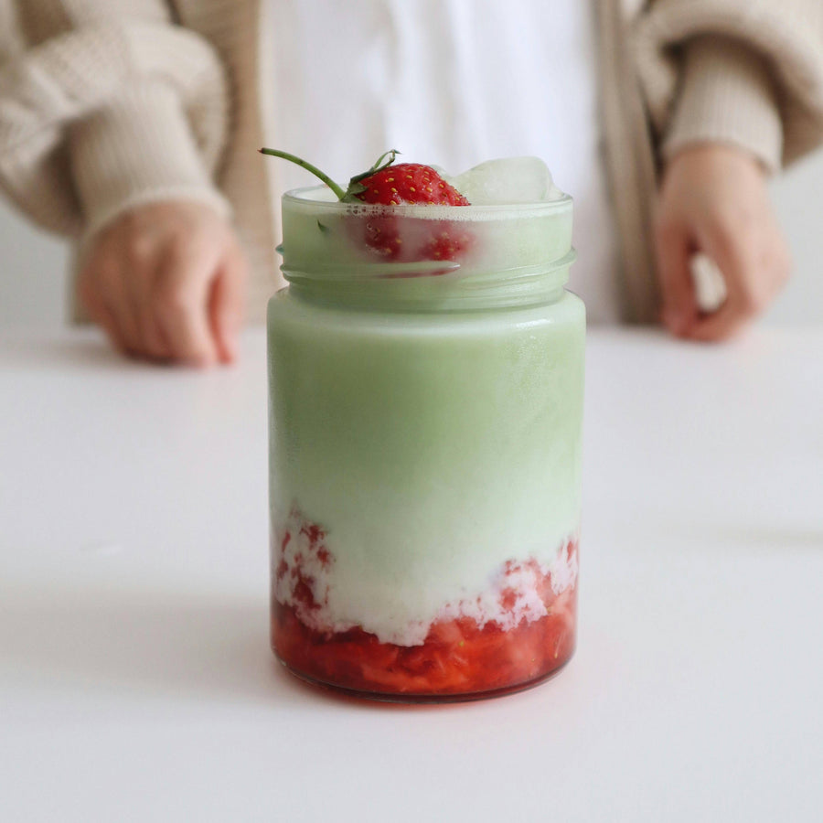 Die verschiedenen Matcha Grades | PAPER & TEA