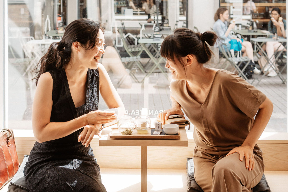 English Breakfast Tea: Ein Klassiker | PAPER & TEA