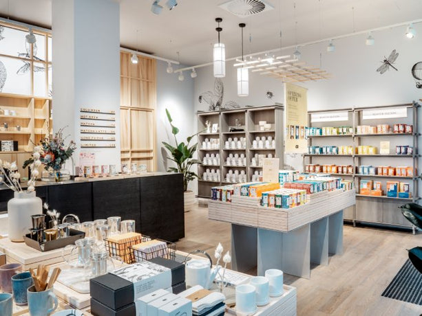 Stellenangebote – Paper & Tea