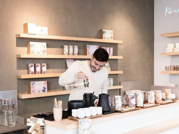 PAPER & TEA | Enrich life - Papier, Tee, Geschenke & Erlebnisse – Paper ...