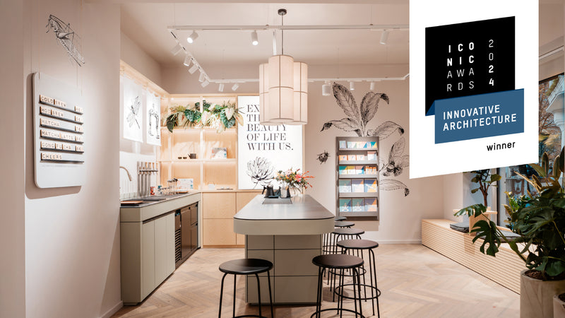 Unsere PAPER & TEA Stores